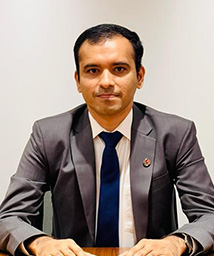 Union Bank of India (UK) LTD > About Us